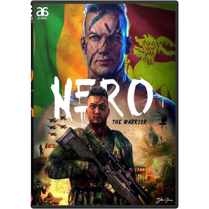 NERO THE SNIPER | game soft copy - Buy Computers, Laptops & Gaming ...
