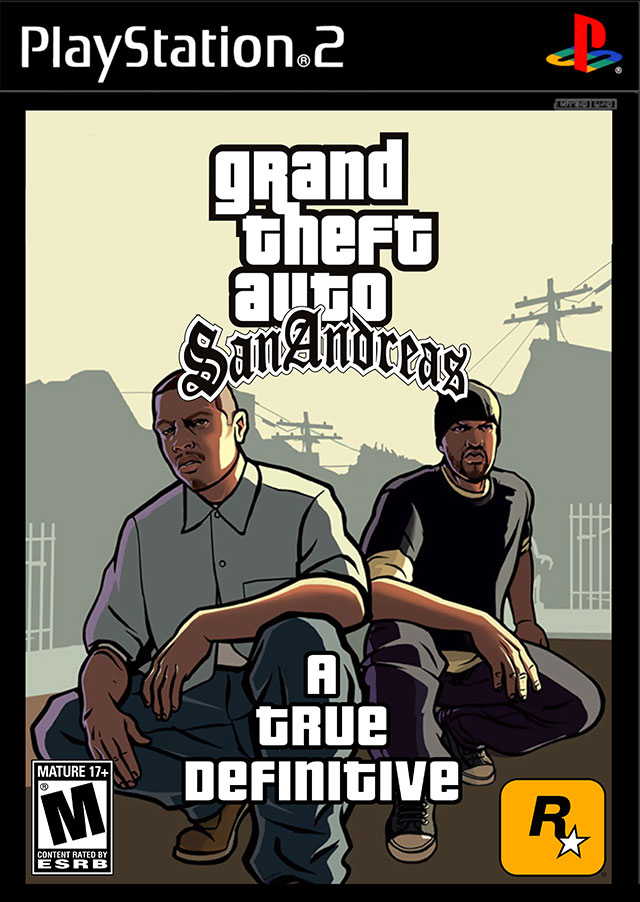 Grand theft auto San Andreas | game soft copy - Buy Computers, Laptops ...